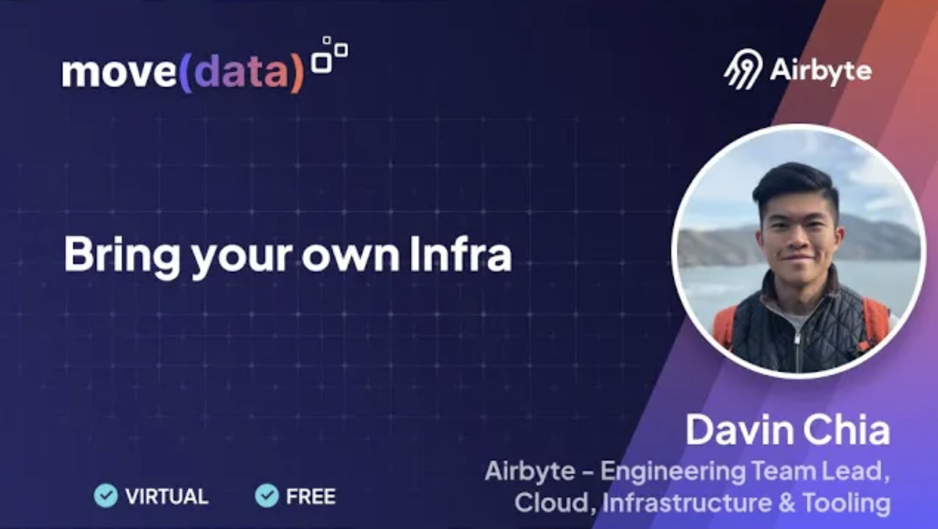 Maximizing Data Sovereignty with Airbyte BYOI Approach | Airbyte